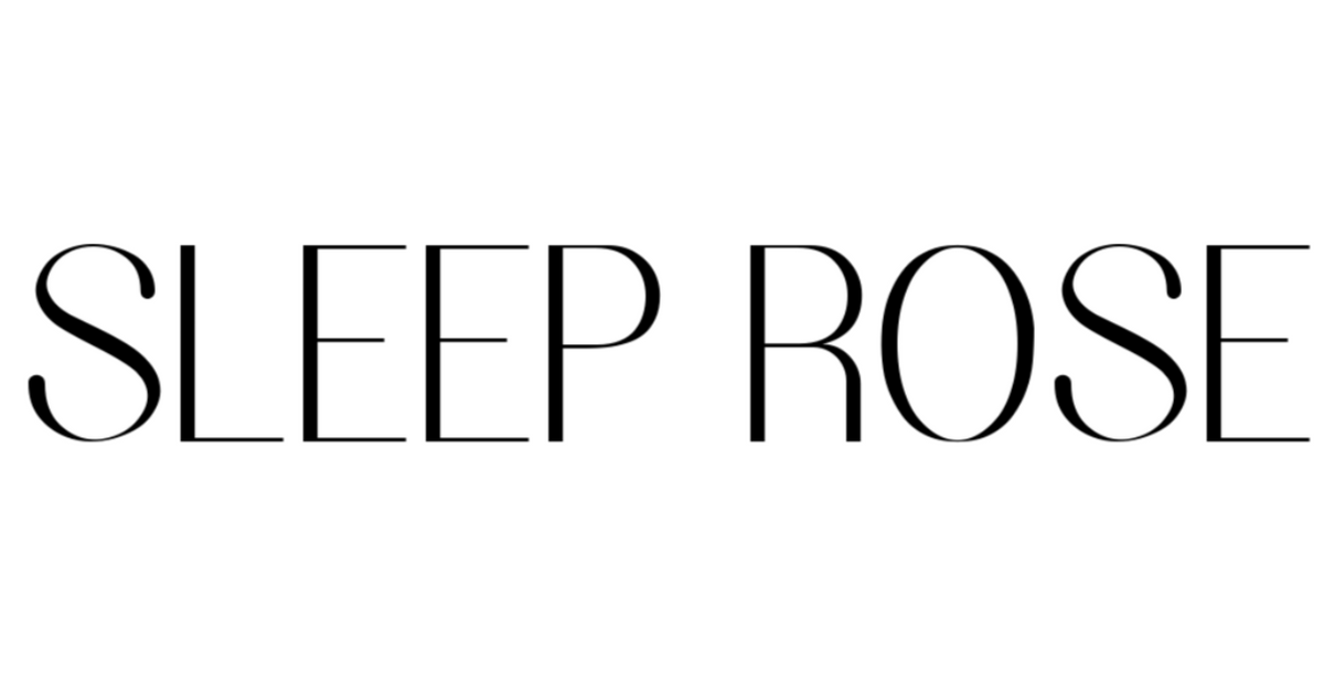 Sleep Rose – Eazes